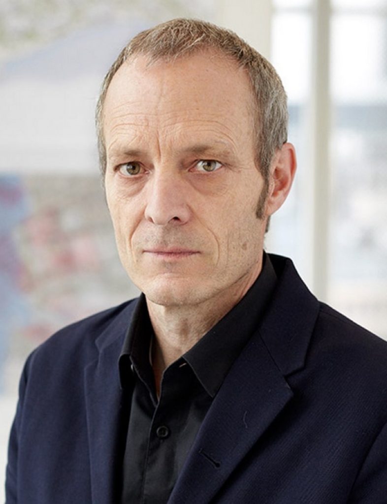 The Brit List Architects of 2019 (Part 2) • Hotel Designs