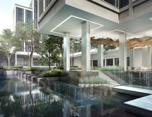 Four Seasons to open six new hotels in 2020 • Hotel Designs