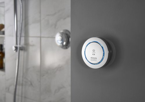 EXCLUSIVE: Aqualisa unveils next generation of smart showers • Hotel ...
