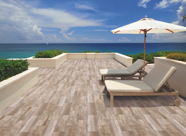 FEATURE: Specifying tiles for outdoors areas & public spaces • Hotel ...