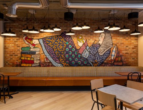 INDUSTRY INSIGHT: The fine art of story telling • Hotel Designs