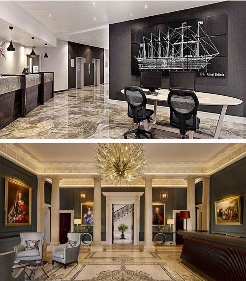 INDUSTRY INSIGHT: Art in hotels - an accessory or a necessity? • Hotel ...