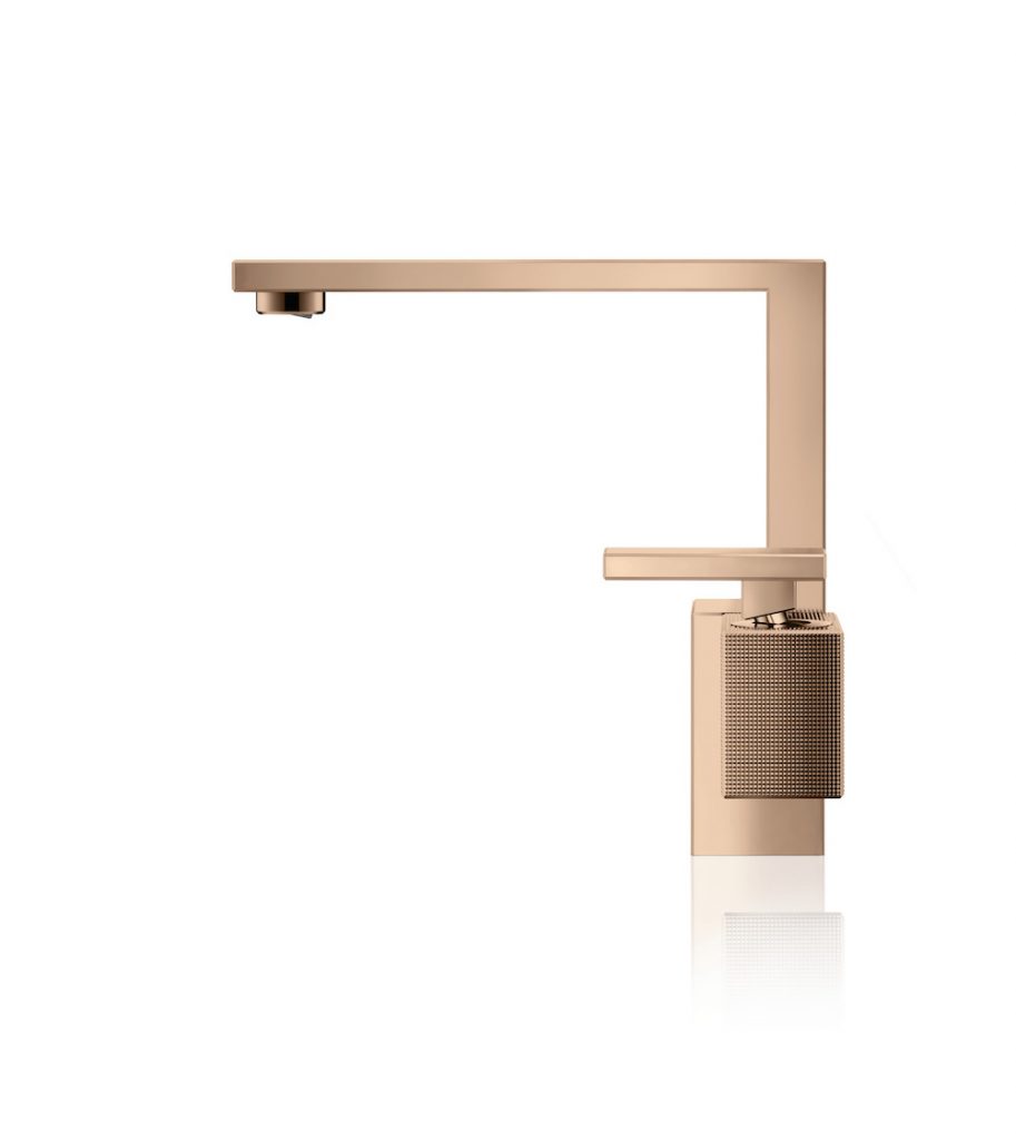 PRODUCT WATCH: AXOR Edge, transcending boundaries in bathroom ...