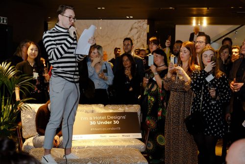 MEET UP London: what you need to know • Hotel Designs