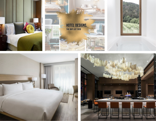 Weekly briefing: A sensational shortlist & the secret to a good night's ...