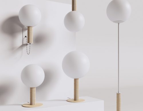 Product watch: Sustainable Kyoto lighting by Harris & Harris • Hotel ...
