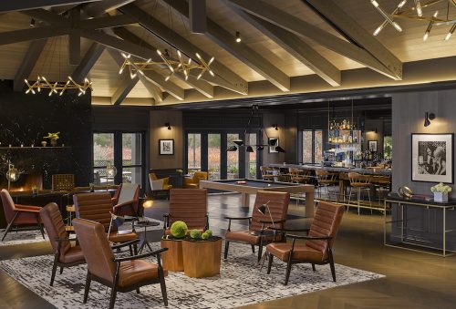 Architecture trends for 2021 & beyond • Hotel Designs