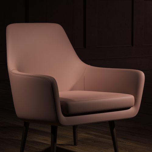 Upholstery & surface design: The rise of vinyls • Hotel Designs