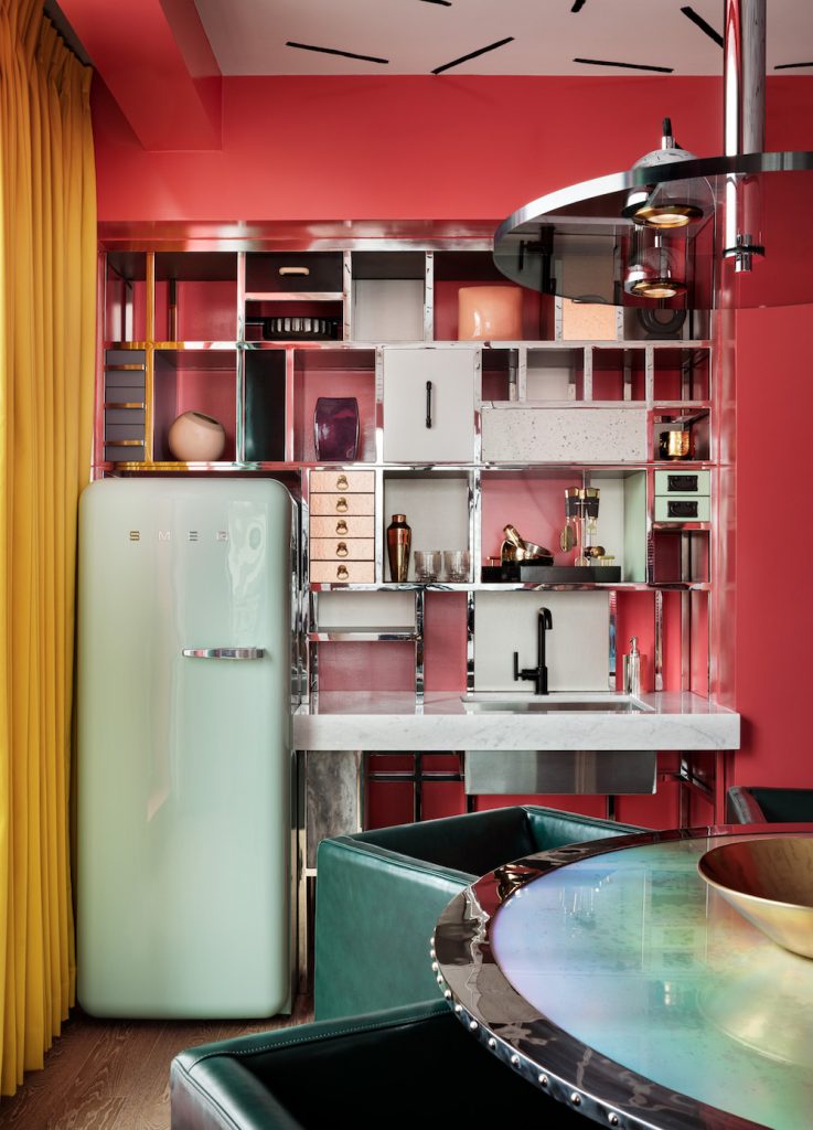 Inside Graduate Hotels' debut property in New York • Hotel Designs