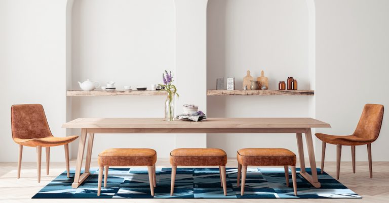 First look: Modieus launches Makers' Mark rug collection • Hotel Designs