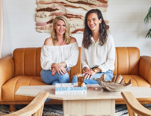Meet the women who are pioneering a new wave of design-led motels ...