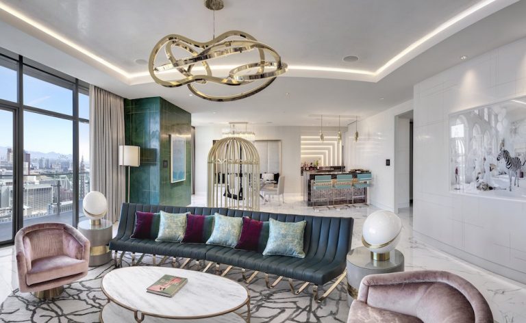 Roundtable: reimagining luxury hotel design in 2023 • Hotel Designs