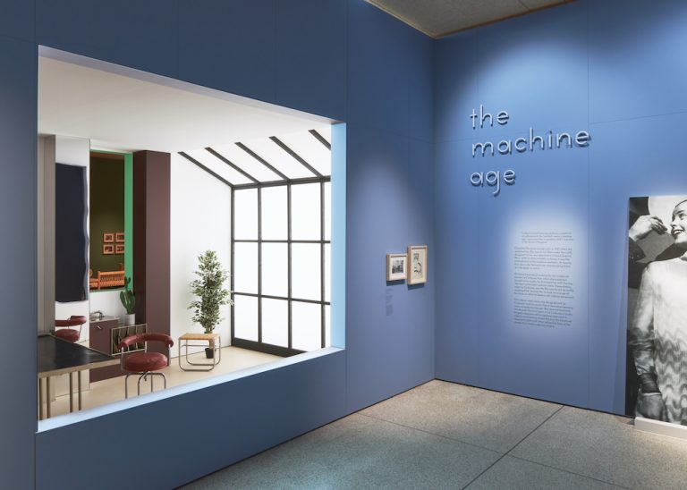 Accor has partnered with the Design Museum in London this Summer – here ...