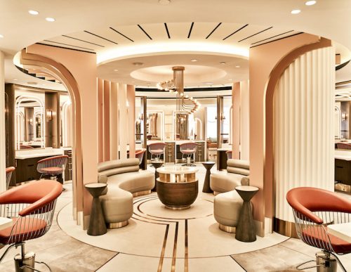 Case study: Creating club-like wellness experience inside Harrods ...