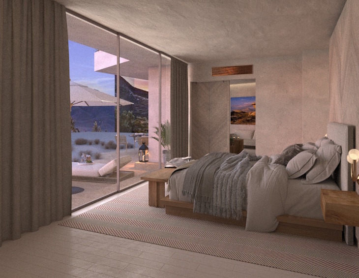 Banyan Tree Group expands portfolio in Mexico • Hotel Designs