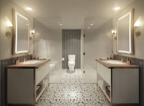 Industry insight: Best hotel flooring options • Hotel Designs