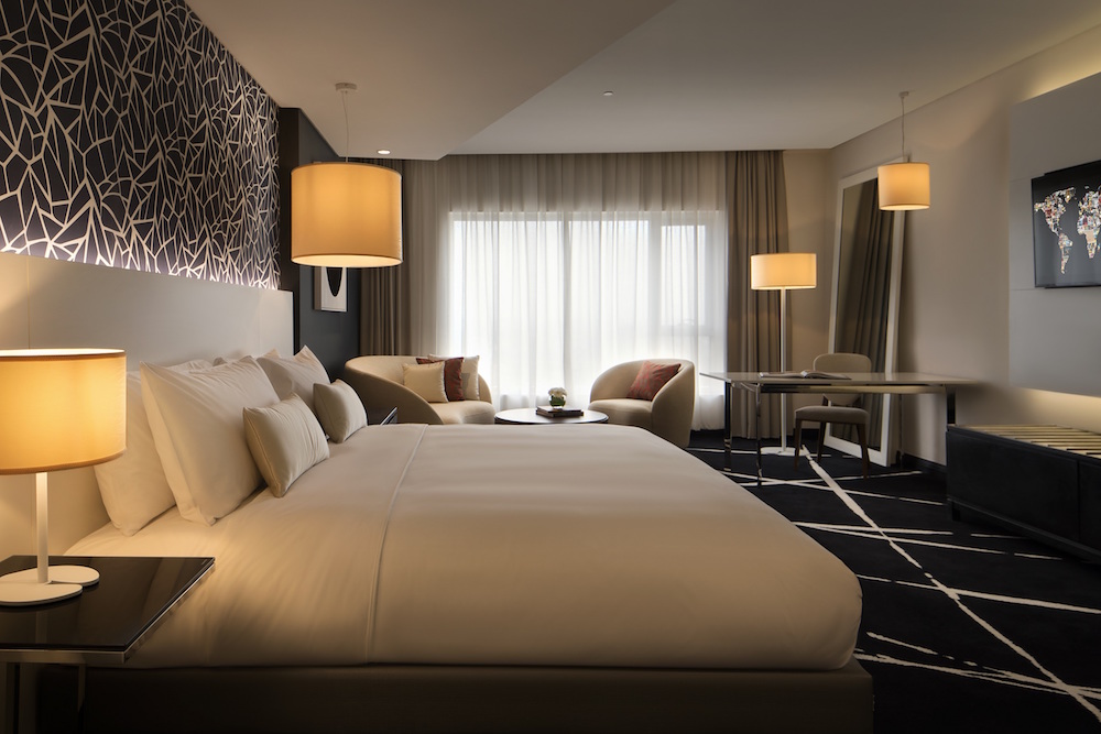 Radisson to double its West and Central Africa portfolio by 2025 ...