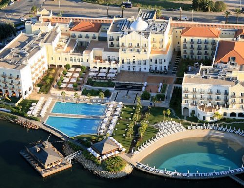 Domes Resorts announces plans to expand globally • Hotel Designs