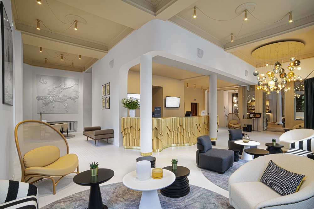 Accor steps into boldly into 2022 with 25 new hotel signings • Hotel ...
