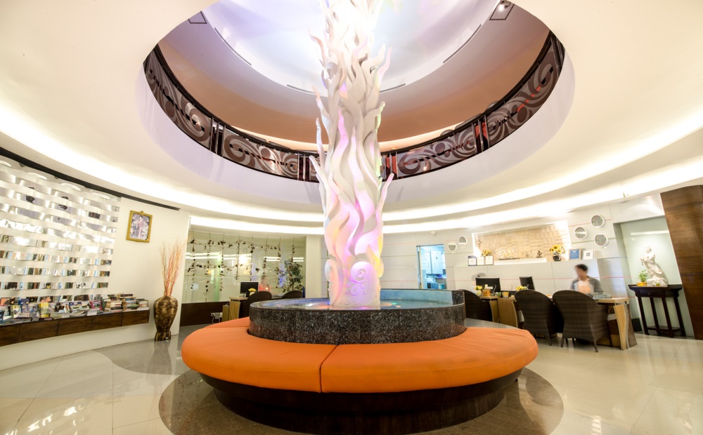 Banyan Tree Group unveils new HOMM brand • Hotel Designs