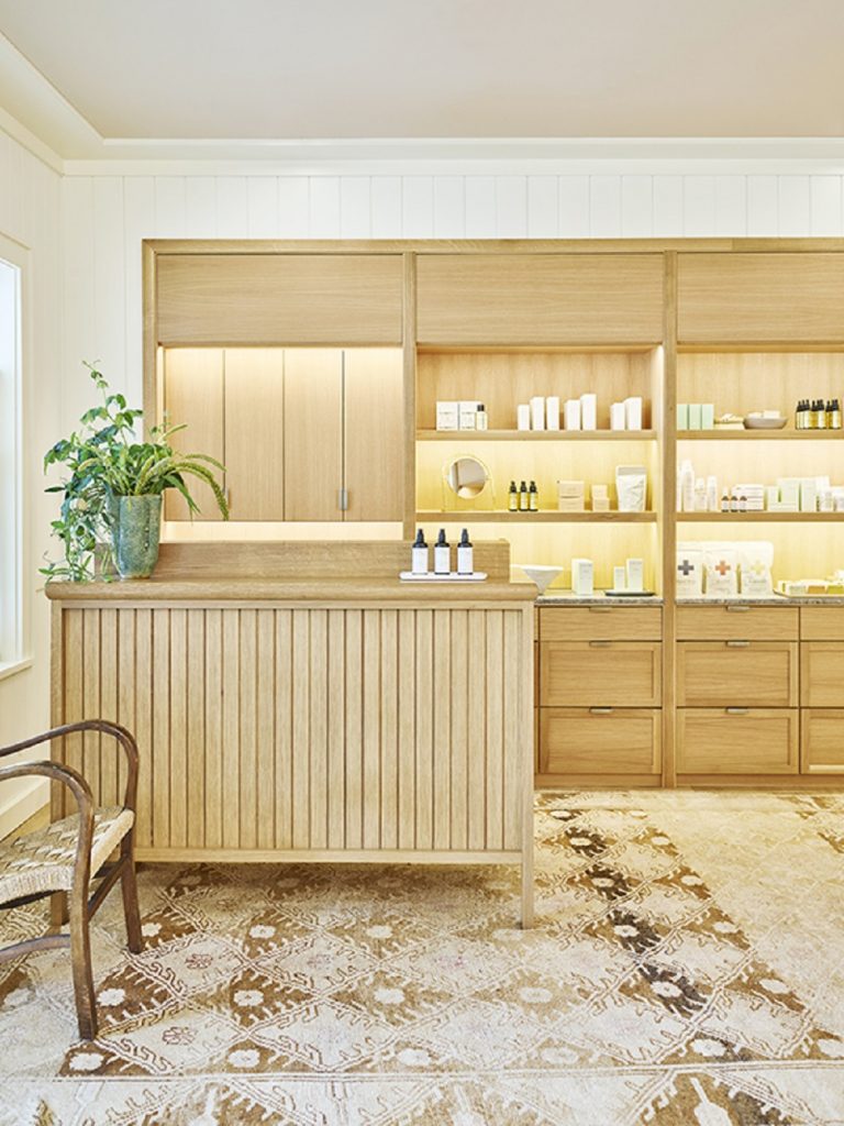 Wellness trends: The shifting shape of spas and wellbeing • Hotel Designs