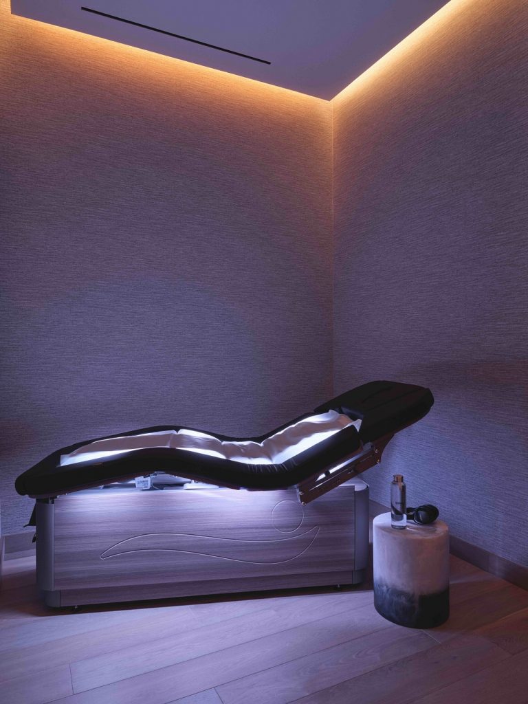 Wellness trends: The shifting shape of spas and wellbeing • Hotel Designs