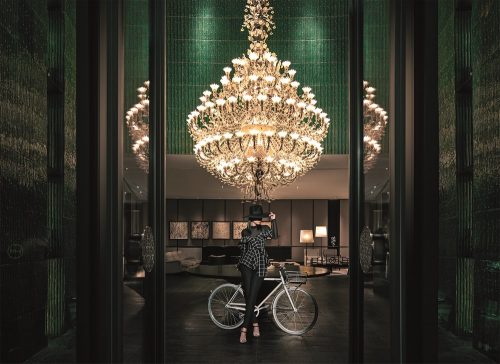 The Set Collection adds four new properties to portfolio • Hotel Designs