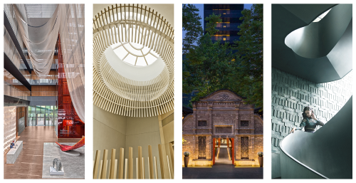 The Set Collection adds four new properties to portfolio • Hotel Designs