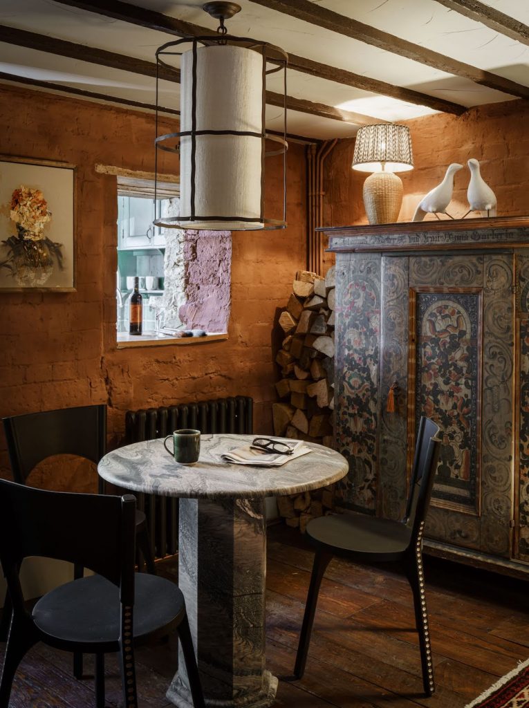 In pictures: inside The Lund Collection by Bergman Design House • Hotel ...