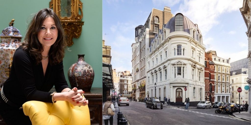 9 women inspiring a new wave of hotel design & architecture • Hotel Designs