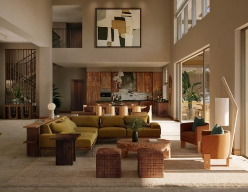 SB Architects reveals design details for Ritz-Carlton in Costa Rica ...