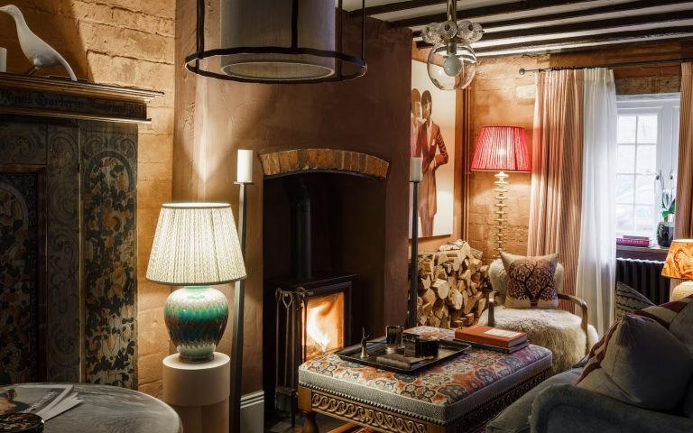 In pictures: inside The Lund Collection by Bergman Design House • Hotel ...