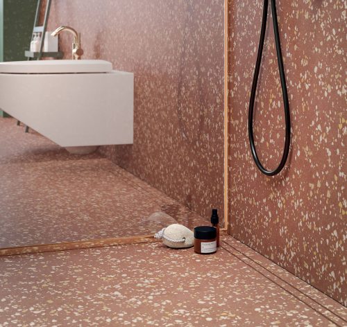 In conversation with: Paul Sewell on innovative surfaces in hotel ...