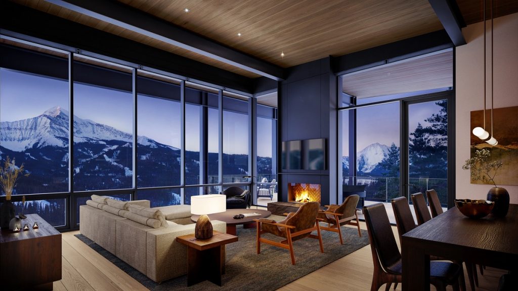 Inside One&Only's debut resort in the United States of America • Hotel ...