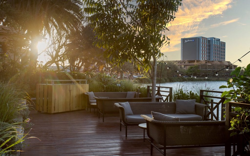 Radisson Hotels is making its mark in Madagascar • Hotel Designs