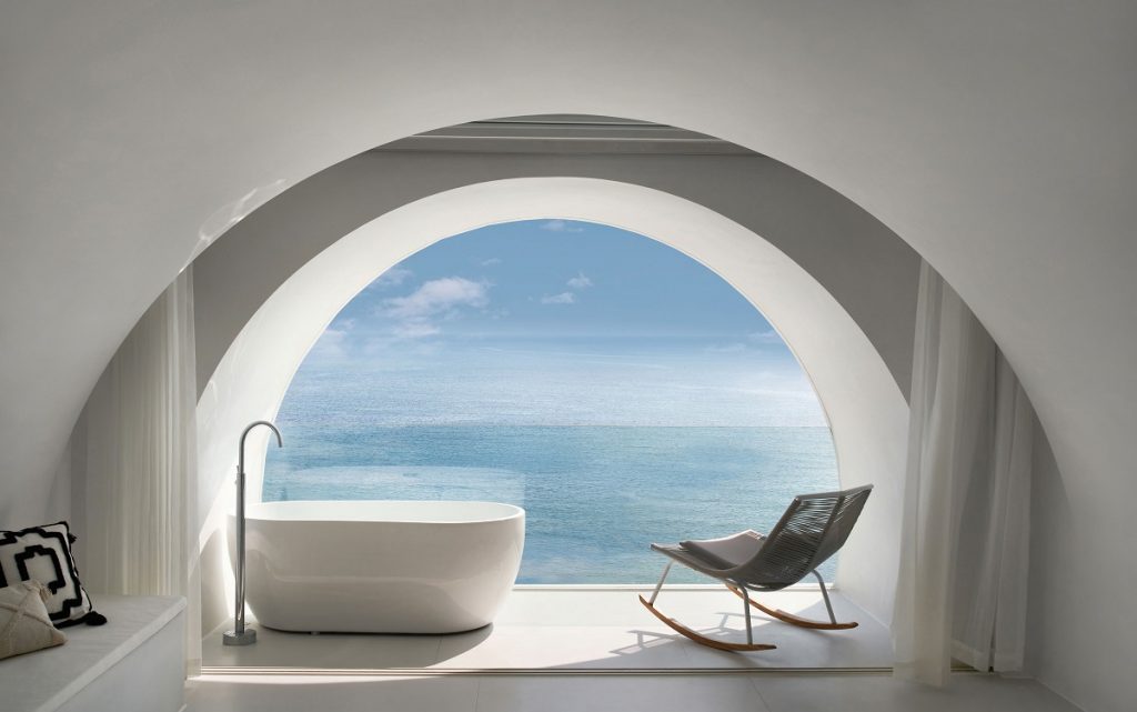 Miniview: Sumei Skyline Coast Boutique Hotel, where space becomes art ...