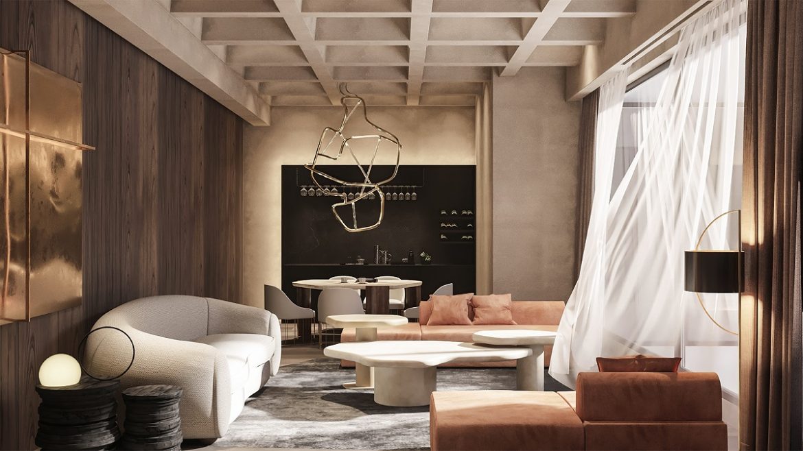 MGallery to debut in Bulgaria this spring • Hotel Designs