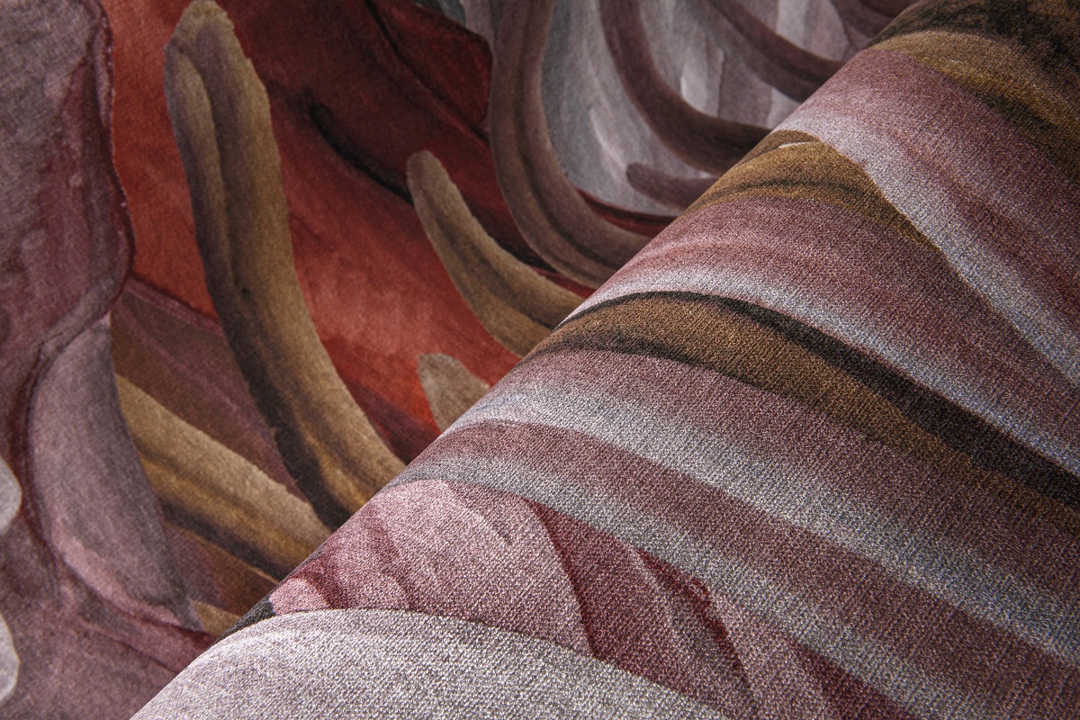 Arte drops collection that will fire the imagination • Hotel Designs