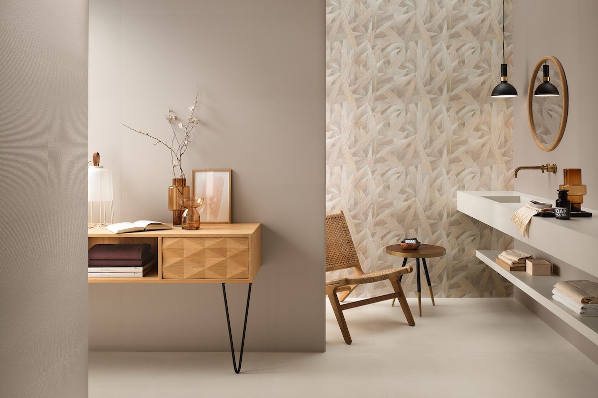 Product watch: Aplomb by Atlas Concorde balances texture and colour ...