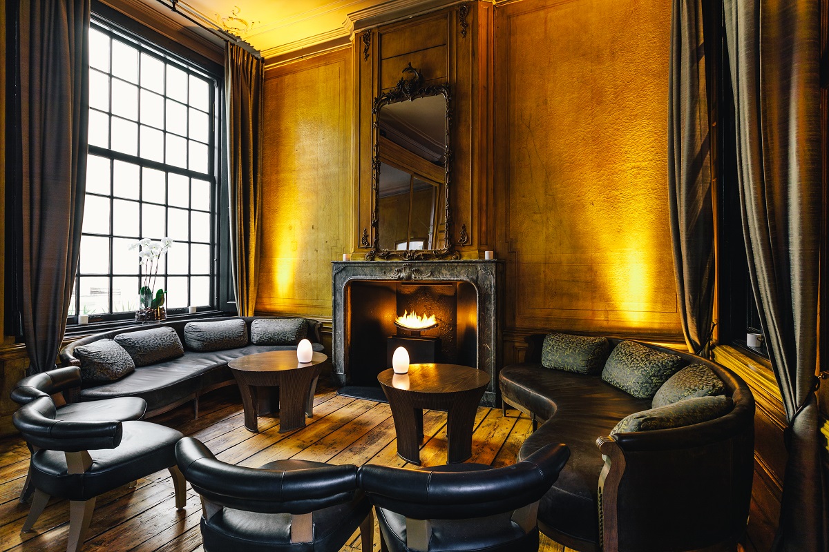 The Dylan Amsterdam joins The Leading Hotels of the World • Hotel Designs