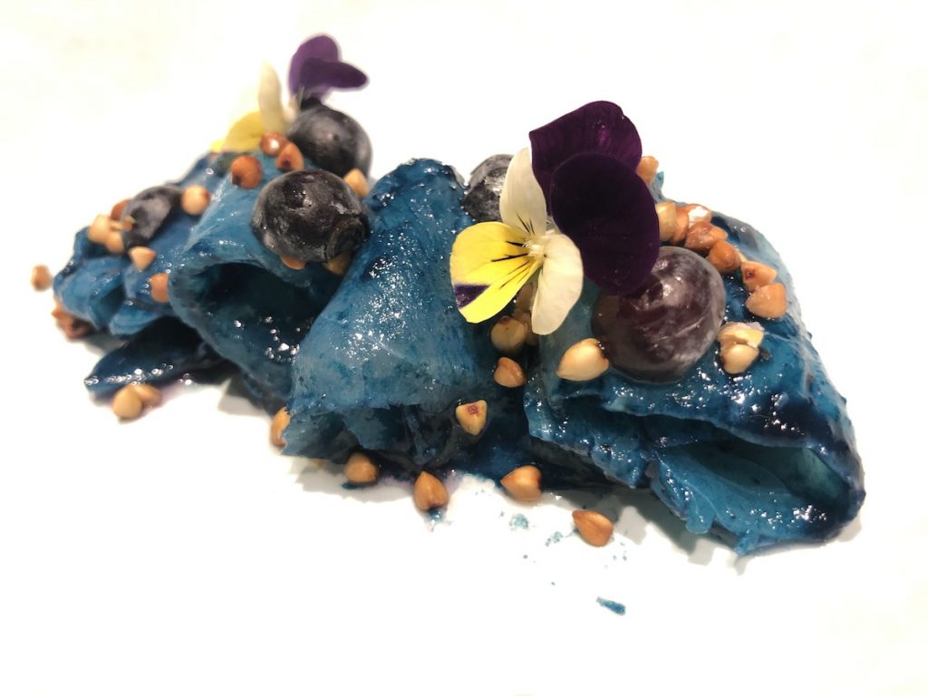 Colour-healing menu: checking in to Six Senses Douro Valley • Hotel Designs