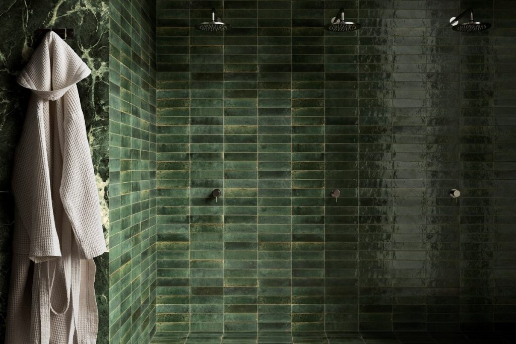 CTD Architectural Tiles unveils its new tile collection • Hotel Designs