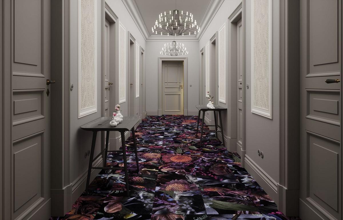 Product watch: Moooi Carpets unveils Tile Signature collection • Hotel ...