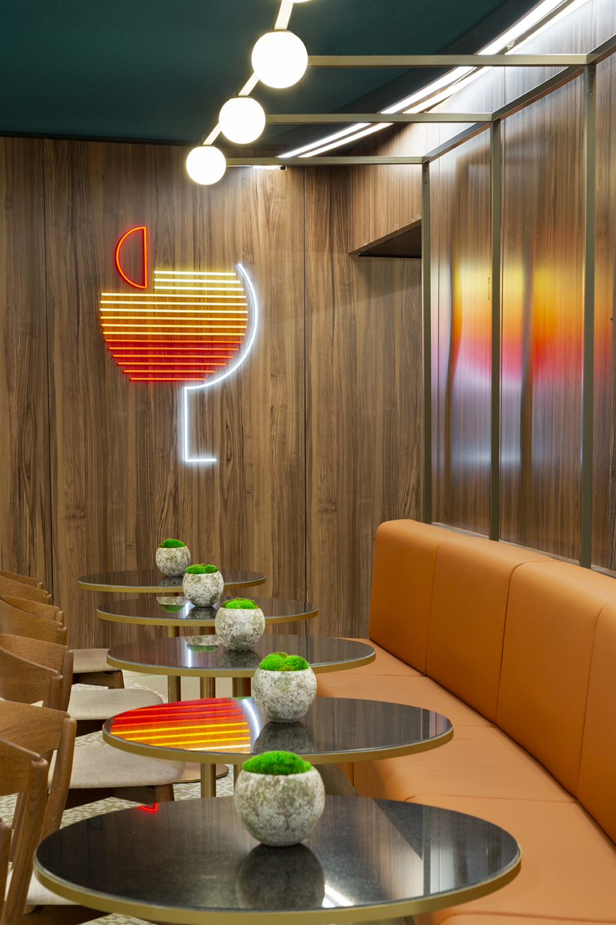 The largest Pullman in Europe unveils 4-year transformation • Hotel Designs