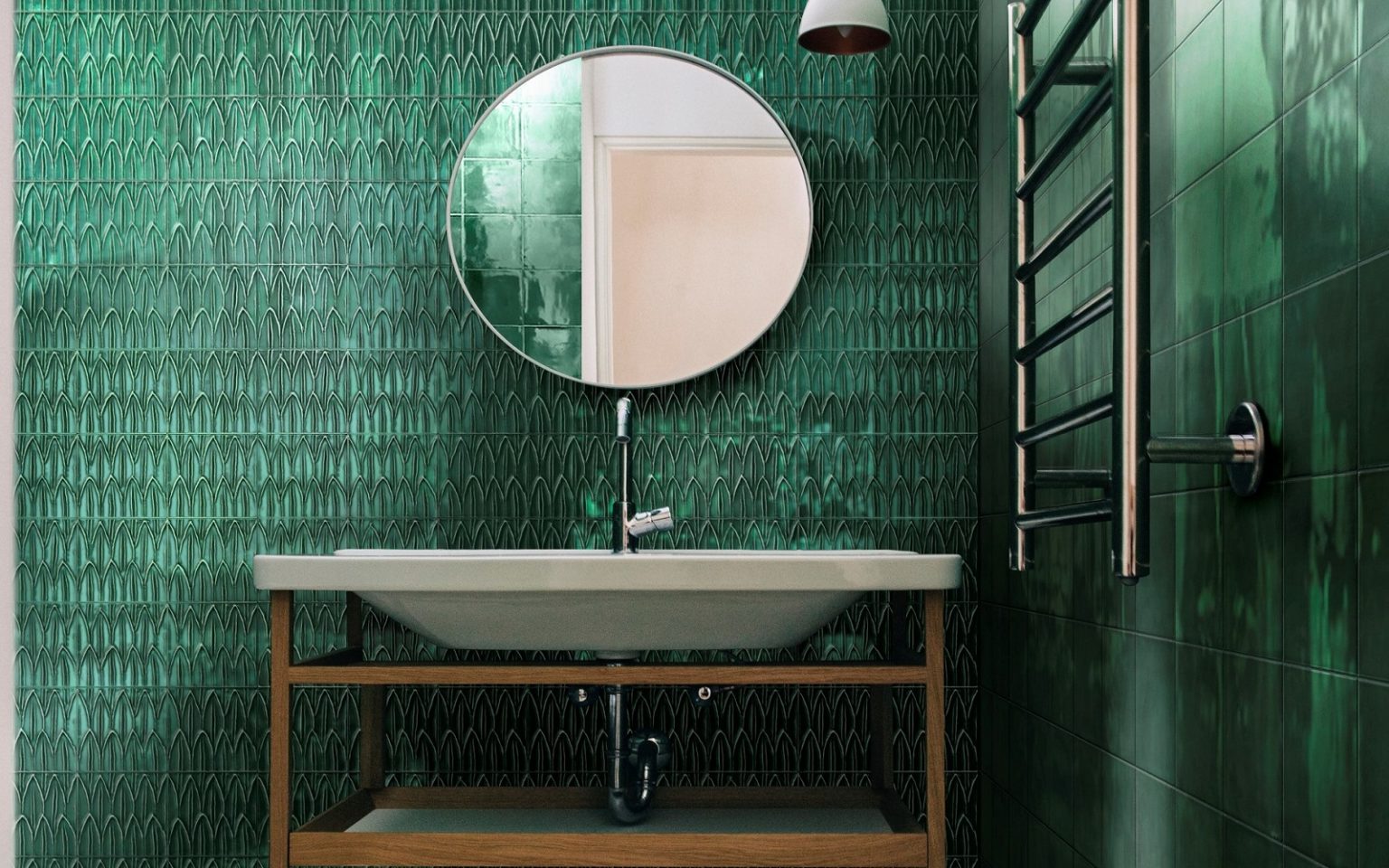 CTD Architectural Tiles unveils its new tile collection • Hotel Designs