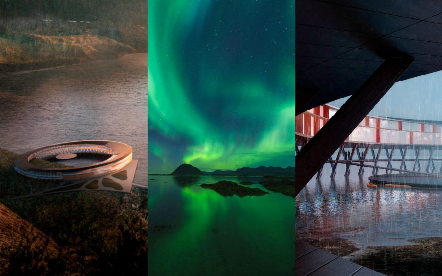 BREAKING: Six Senses to operate Svart hotel in Norway • Hotel Designs