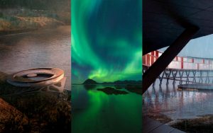 BREAKING: Six Senses to operate Svart hotel in Norway • Hotel Designs