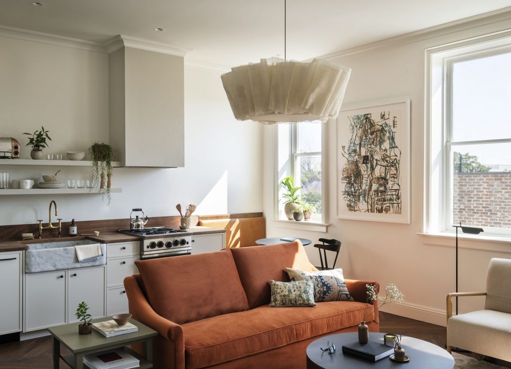 The Pinch, a new luxury boutique hotel in Charleston • Hotel Designs