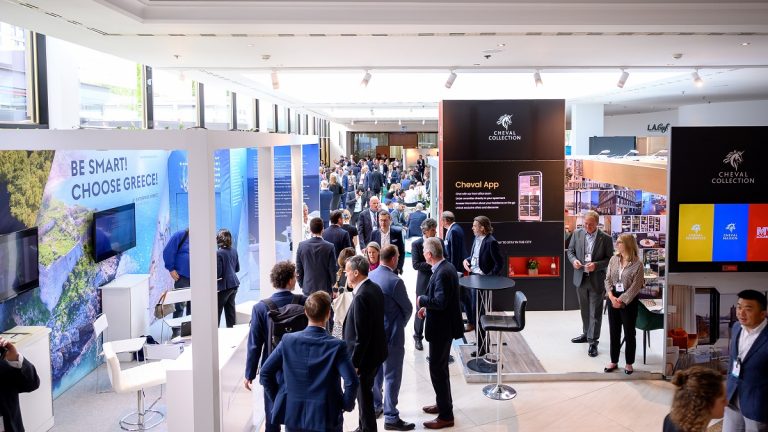 IHIF 2022: hospitality ready to seize opportunities • Hotel Designs