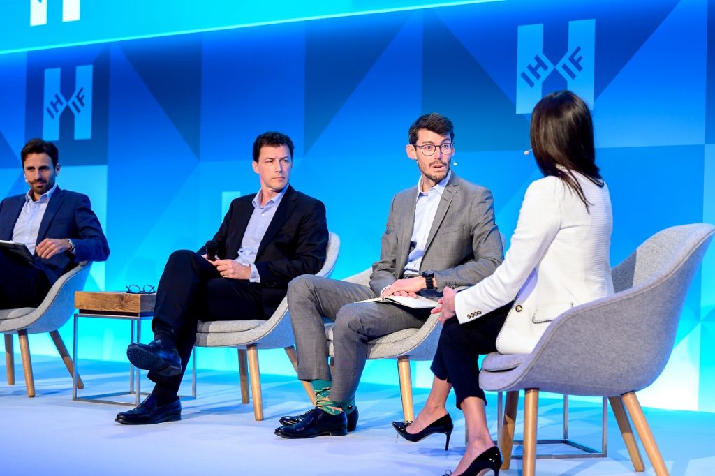 IHIF 2022: hospitality ready to seize opportunities • Hotel Designs